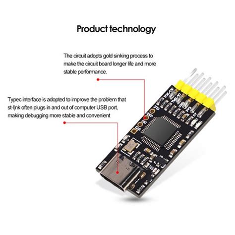 stm32 develop dap downloader emulator cmsis debugger keil swd serial