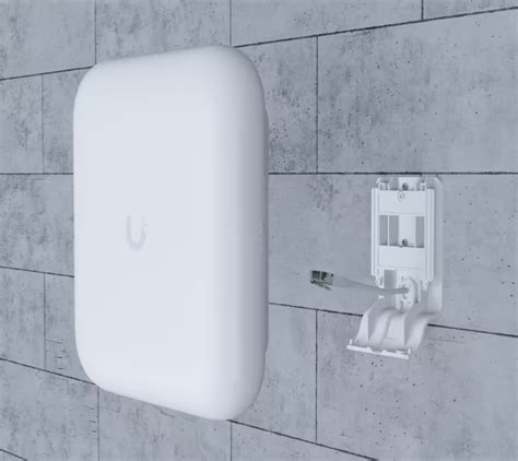 U7 Outdoor Bộ Phát Wifi Unifi U7 Outdoor