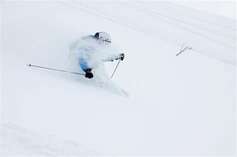 Vale Colin Hackworth Hotham Alpine Resort