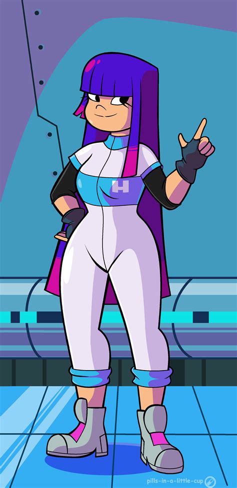 Miko Kubota By Citalopram Overdose On Newgrounds