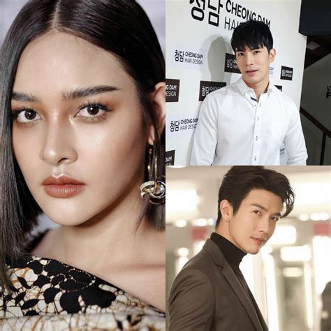 Son Yuke Sẽ Là Diễn Viên Chính Tiếp Theo Trong Phim Patiharn Ruk Saostar Vn