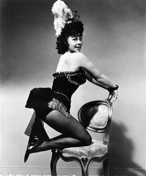 Sue Ane Langdon Actress