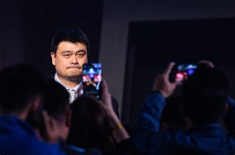 Yao Ming Shoe Size Interesting Facts About Yao Ming The Shoe Box Nyc