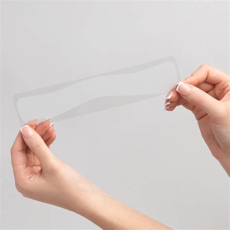 Silicone Brow Wrap Shop Bee Pampered