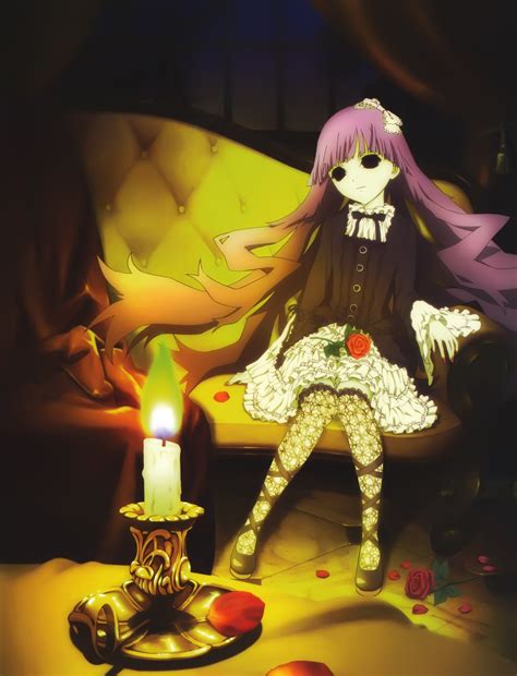 Kirishiki Sunako Shiki Novel Absurdres Artist Request Highres