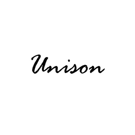 유니즌 Unison Youtube