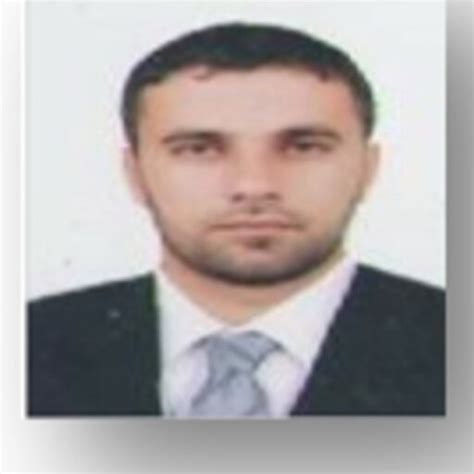 محمد العربي Larbi Mohammed Staps Research Profile