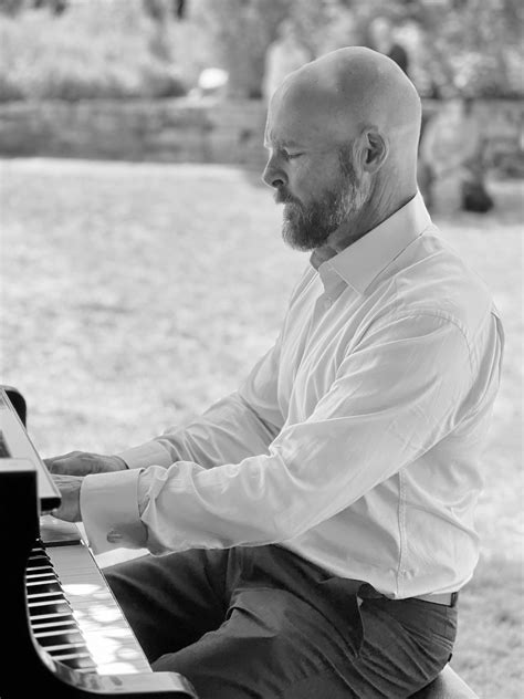 Paul Caccamos Faculty Recital Saint Marys College