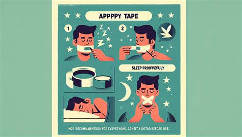 Can Mouth Taping Help Stop Snoring A Comprehensive Guide