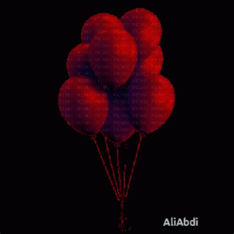 Balloons GIF Balloons Discover Share GIFs