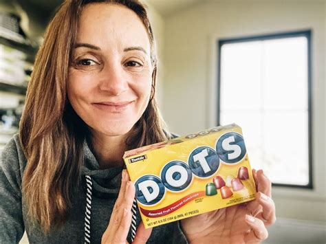 How To Eat Dots Candy At Claire Hawes Blog