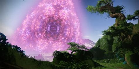 Reaching Within Shader Mastering Destiny 2s New Aesthetic