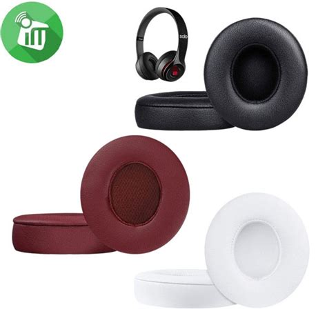 Replacement Beats Solo Headset Cushion IMedia Stores