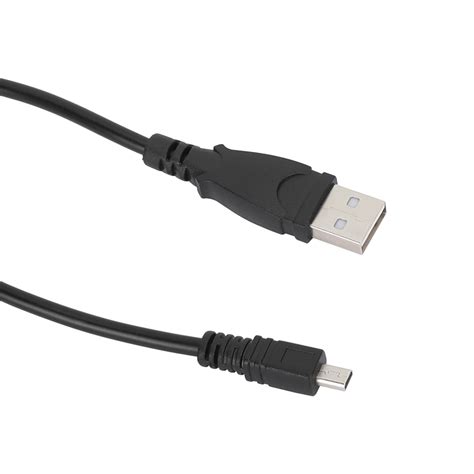 Camvate Usb A 20 To Mini B 8 Pin Cable 598