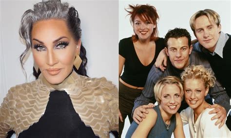 Drag Race Legend Michelle Visage Joins Steps To Release New Single