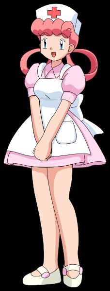 Image Nurse Joypng The Pokémon Wiki