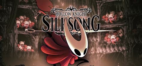 Hé Lộ Dung Lượng Của Hollow Knight Silksong Trên Pc Và Console Gamelade