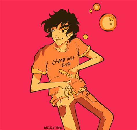 Percy Jackson Riptide By Dreamsoffools On Deviantart