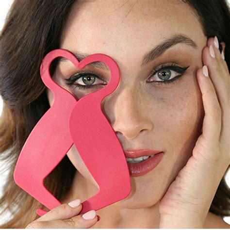 Contour Template For Makeup Multifunctional Face N Vicedeal