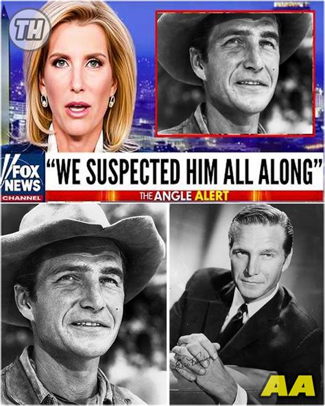 Faustino The Eric Fleming Mystery Finally Solved And Isnt Good No Accident — The Truth Is