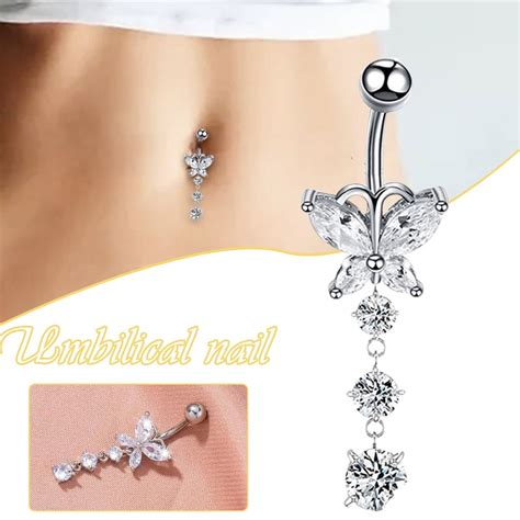 Belly Button Rings