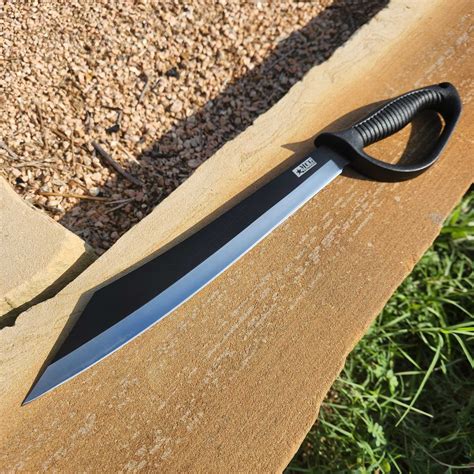 Blackbeard Cutlass Mcgtactical