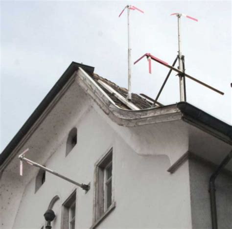 Baugespanne Keller Und Steiner Ag