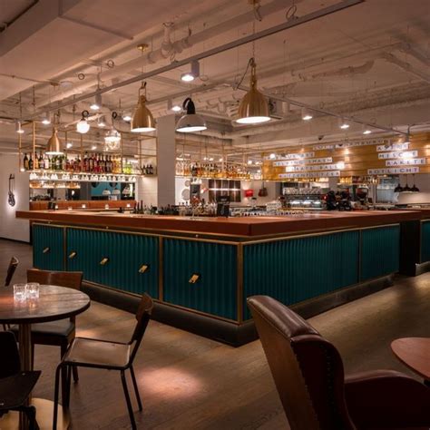 Ruby Lotti Bar Restaurant Hamburg Hh Book On Opentable