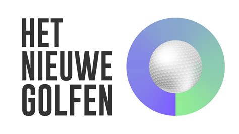 True Groove Wordt Het Nieuwe Golfen Het Nieuwe Golfen