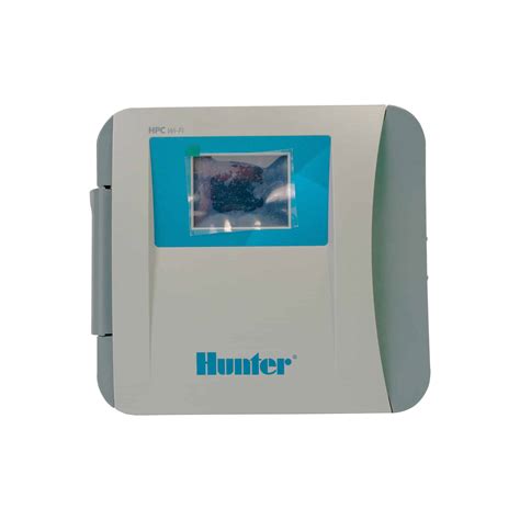 Hunter Hpc Fp Hydrawise Smarte Aufrüstung Für Pro C Steuergeräte