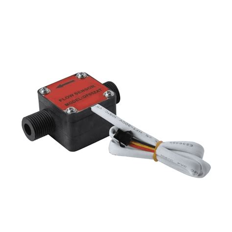 Of05zat Gear Flow Meter Flow Sensor Flow Counter Flow Meter Sensor
