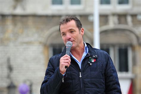 John De Bever “dat Maakt Het Niet Minder Erg” Entertainment Today