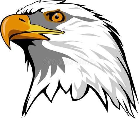 Eagle Head Clip Art 20 Free Cliparts Download Images On Clipground 2026