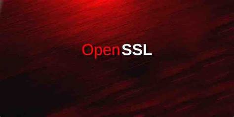 The change in OpenSSL s licensing Özgür Özkök