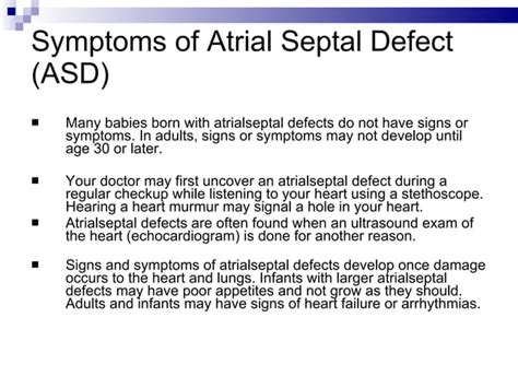 Asd And Vsd Closure Ppt