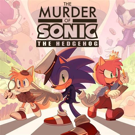 Its Not A Joke Sega Kills Sonic The Hedgehog In A Free Game On Steam