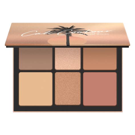 The 8 Best Bronzer Palettes Makeup Artists Swear By Who What Wear