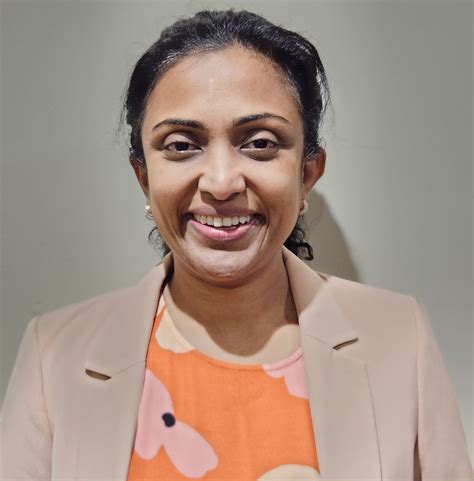 Dr Deshani Ranasinghe Telegraph Road Clinic