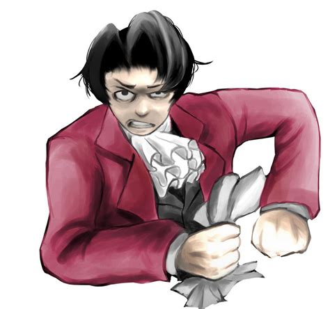 Edgey As Ever By Zoid Art On Deviantart