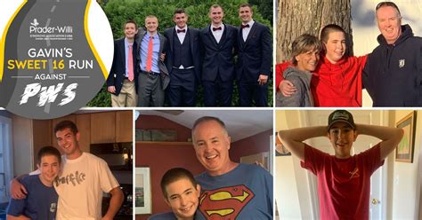 A Great Cause Joe Leeman