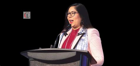 Sherena Hussian Leveraging Expertise In Business Law And Technology To Drive Positive Impact