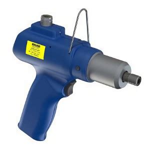 Kolver Kds Pl6p U Esd Transducerized Electric Torque Driver