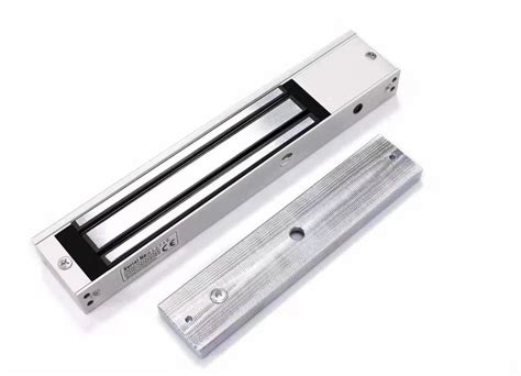 Em Door Lock At ₹ 250piece Double Door Magnetic Lock In Mumbai Id