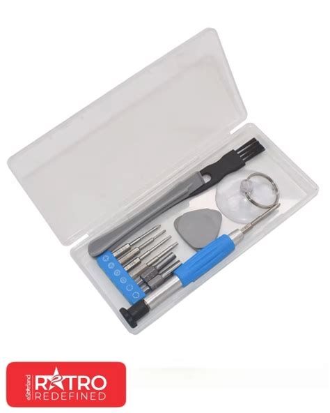 Buy Multi Platform Video Game Security Bits Set With Box