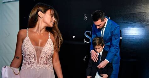 נחשף ההון של ליאו מסי וגם כמה בתים יש לו ואיפה ספורט 1