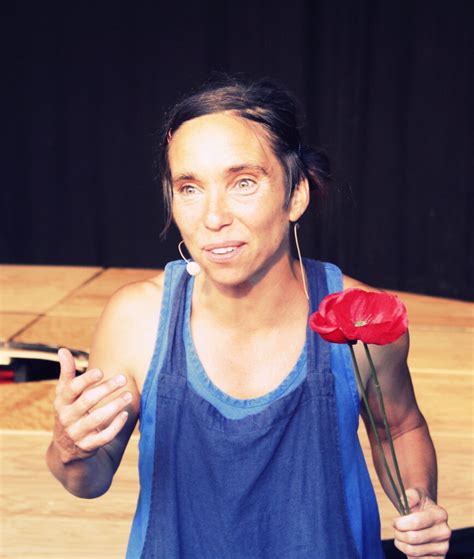 Fanny Berard La Maison Du Conte