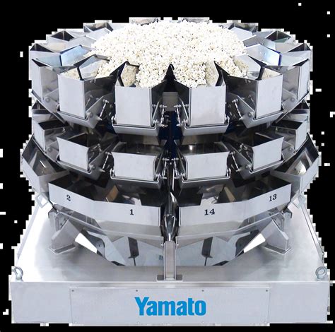 Yamato Scale Co Ltd General Scale Manufacturer