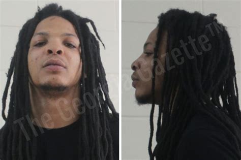 Debrion Stripling — Houston County Jail Bookings