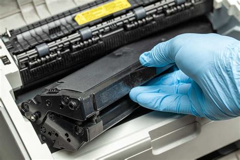 Top 5 Reasons Behind The Rise In Popularity Of Compatible Printer