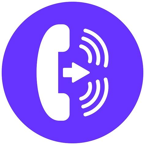 Premium Vector Vector Design Call Out Icon Style